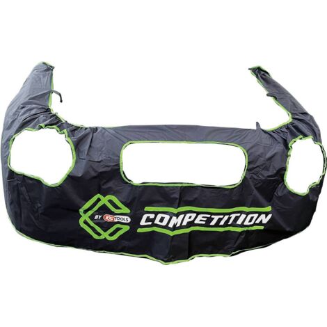 COMPETITION Capot de protection avant de véhicule