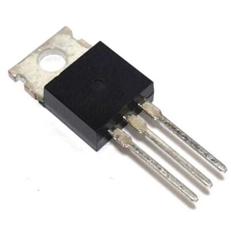 TRANSISTOR AU SILICIUM NPN 45V-4A