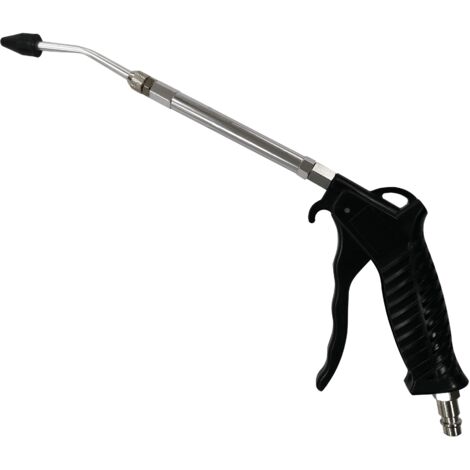 Soufflette extensible à air comprimé