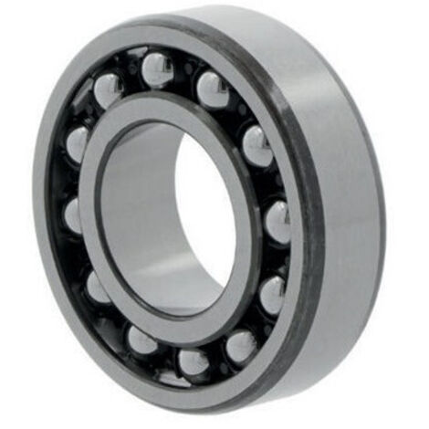 Roulement à billes 1204 ETN9C3 Int. 20mm Ext. 47mm Large 14mm SKF