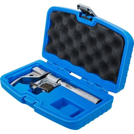 BGS Pince à fileter universelle Ø 35 - 130 mm - 9816