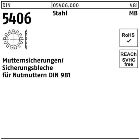 DIN 5406