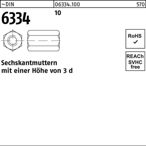 DIN 6334