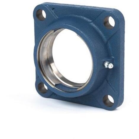 Boîtier de roulement à bride FYJ508 36mm Ext 130mm carré SKF