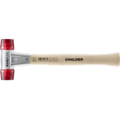 Maillet Baseplex 30mm CA Halder