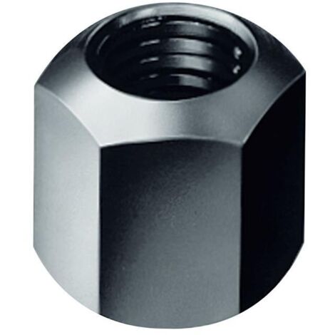 AMF Ecrou hexagonal DIN 6330B M8 ouverture de clé 13 mm - 82370