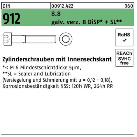 DIN 912