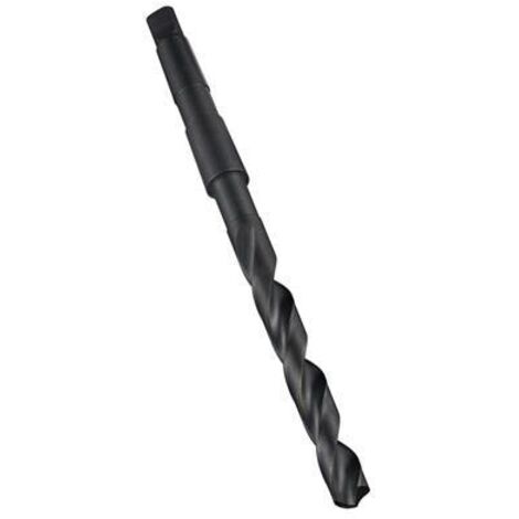 Foret hélicoïdal Longueur de la spirale 114 mm