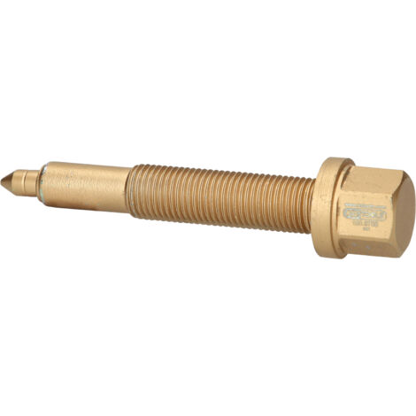 KS TOOLS Vis de pression M14 x 1,5 mm ( 150.9706 )