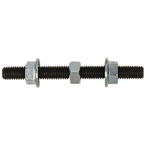 Tige filetée M8 x 80 (aiguille)