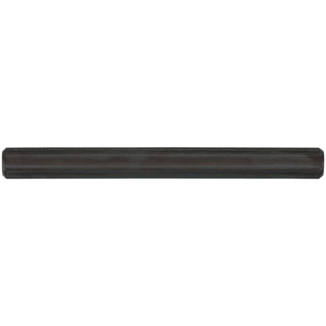 KS Tools - TIGE CANNELEE POUR EXTRACTION DE GOUJONS KS, Ø 3.2 mm - 150.0521
