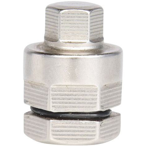 MICRO Embouts, 6 pans, 6mm