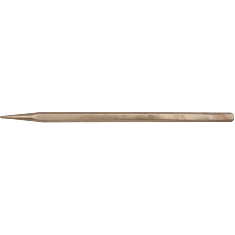 KS Tools - Broche de monteur BRONZEplus 500mm, Ø 5mm - 963.2566