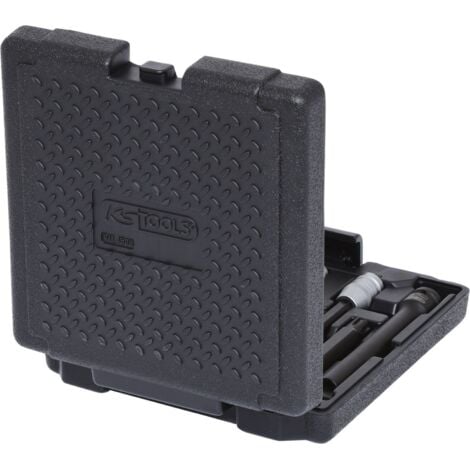 1/2" Jeu de clés à douilles pour vis de culasse, 9 pcs