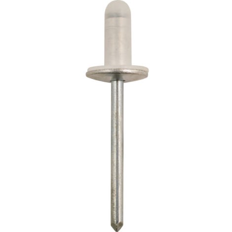 KS Tools - Rivets étanches pour Toyota/Lexus - Ø 5,7 mm - 10 pcs - 420.1781