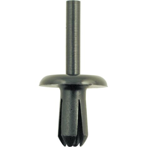 Rivets d'impact pour pare-chocs pour Volvo, pack de 50