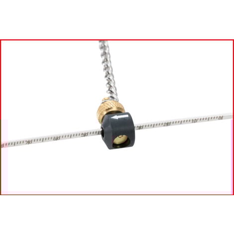 KS Tools - Jauge de niveau d'huile - VAG - 150.9285