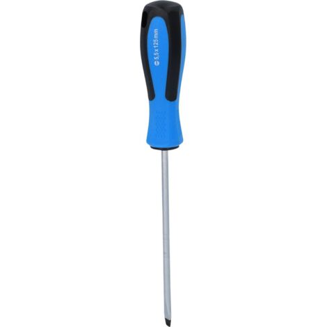 BRILLIANT TOOLS Tournevis à fente 5,5 x 125 mm - BT031004