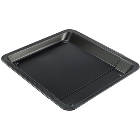 Backblech Delicious verschiebbar 33-52x33cm