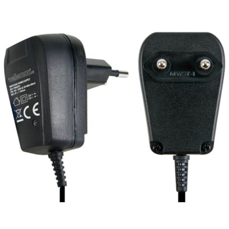 ALIMENTATION COMPACTE À DÉCOUPAGE 5VDC 1000mA 5W