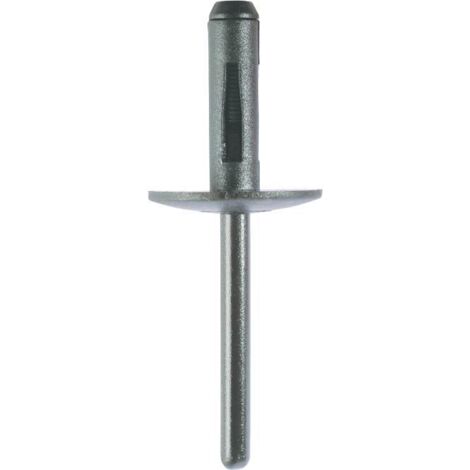 Rivets en plastique pour BMW, pack de 50