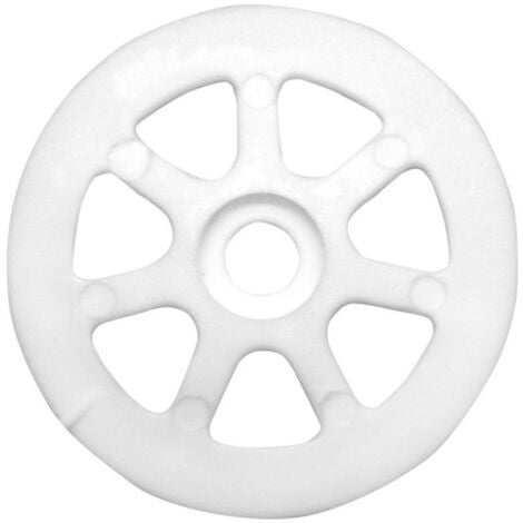 Rondelle pour isolation Disc 36 mm