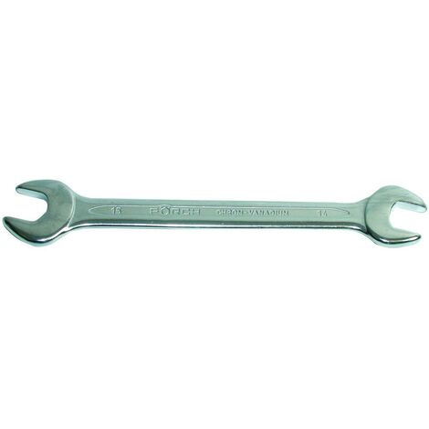 CLE A FOURCHE 350 4 X 5MM CP