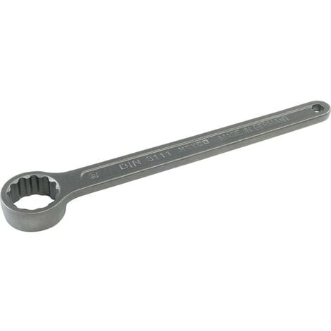 CLE POLYGONALE SIMPLE 808 50MM L