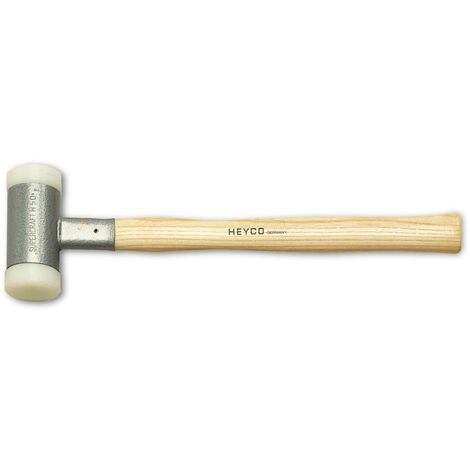 MASSETTE NYLON SANS REBOND 1530 35MM ST