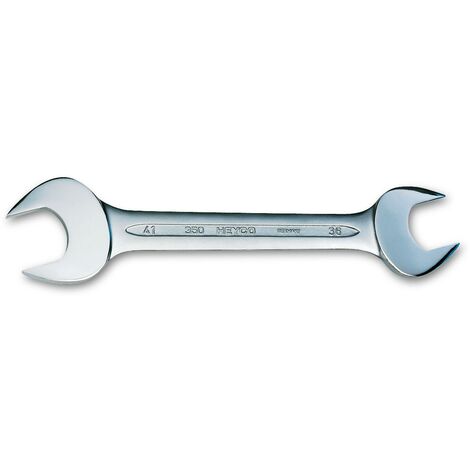 CLE A FOURCHE 350 17 X 19MM CP