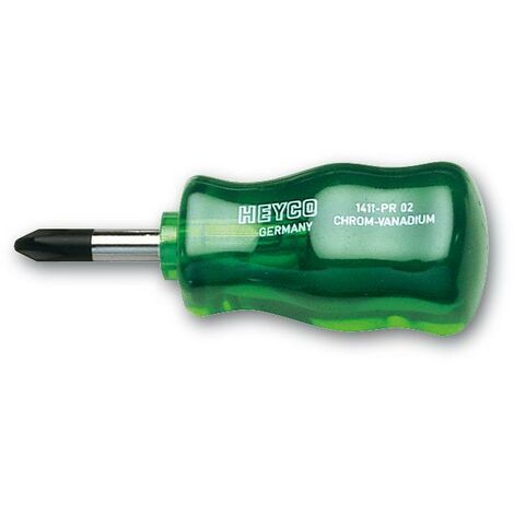 TOURNEVIS CRUCIFORME 1411 NO.01 C