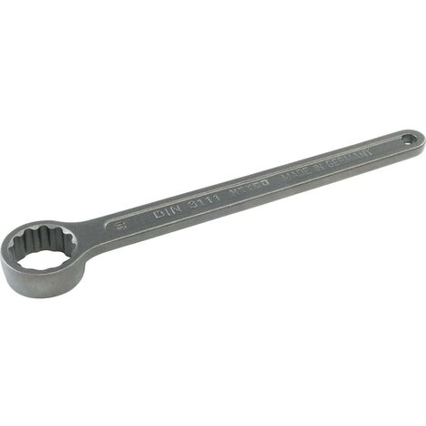 CLE POLYGONALE SIMPLE 808 14MM L