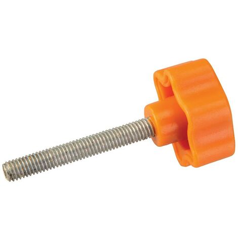 Vis moletée II TSPST450