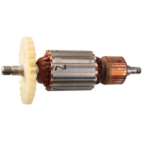 Rotor moteur, 240 V TRA001