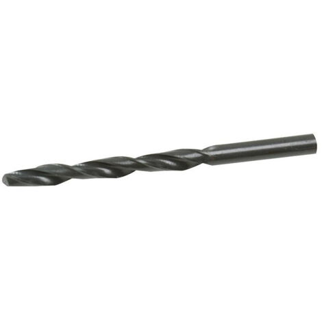 Mèches en acier rapide HSS-R, 13 pcs 2 - 8 mm