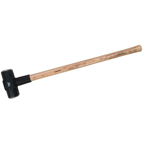 Masse hickory 10 livres (4,54 kg)