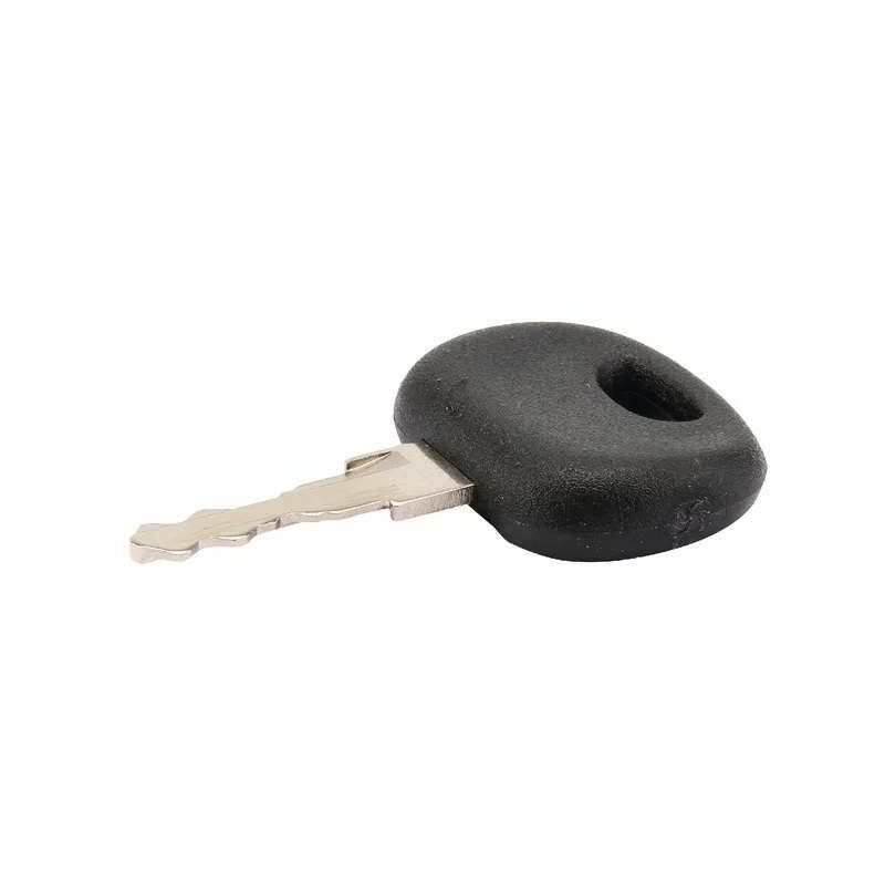 Clé de contact A 14603 compatible avec Ford New Holland JCB Terex Volvo ...