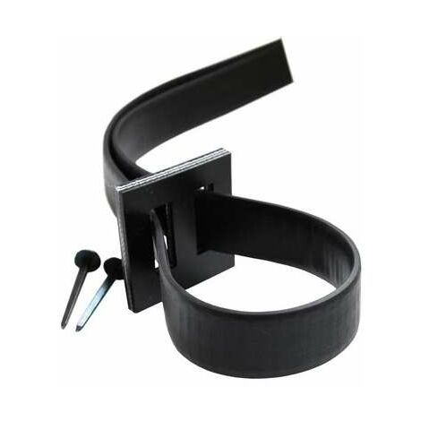 Kit sangle d'arbre universel maintien tuteur attache caoutchouc support ...