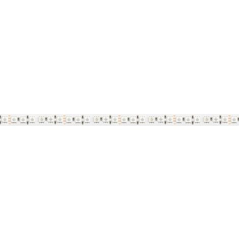 Ruban led dimmable 24v bande bandeau autocollant adhésif universel ...