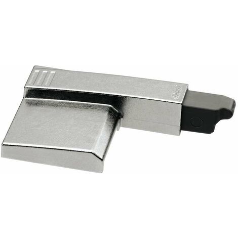 Amortisseur de porte Blumotion Blum 973A6000 pour charnière invisible ...