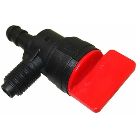 Robinet essence compatible avec briggs stratton 399517 698182 on off 90 ...