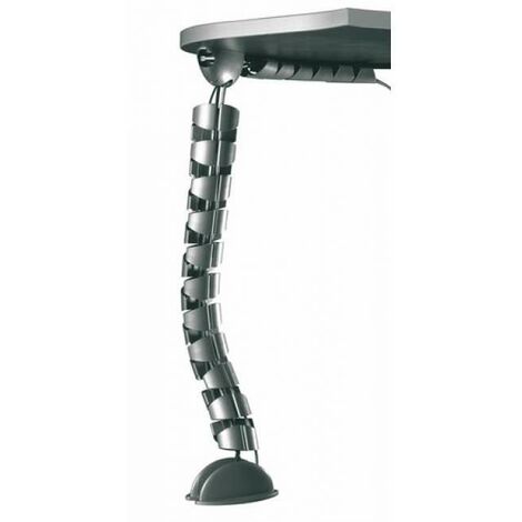 Passe-câbles souple design guide vertical moderne hauteur 790mm ...