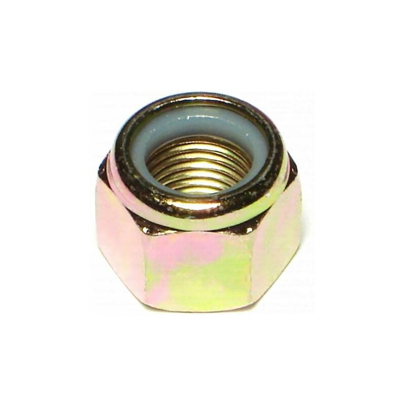 Ecrou frein, Filetage 7/16-20pouce RS PRO, en Acier ( Prix pour Paquet ...