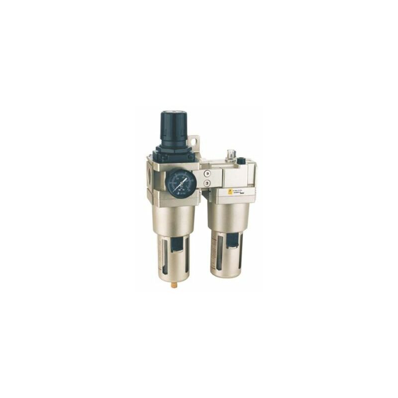 Ensemble FRL RS PRO, G 1/2, Filtration 25µ ( Prix pour 1 )