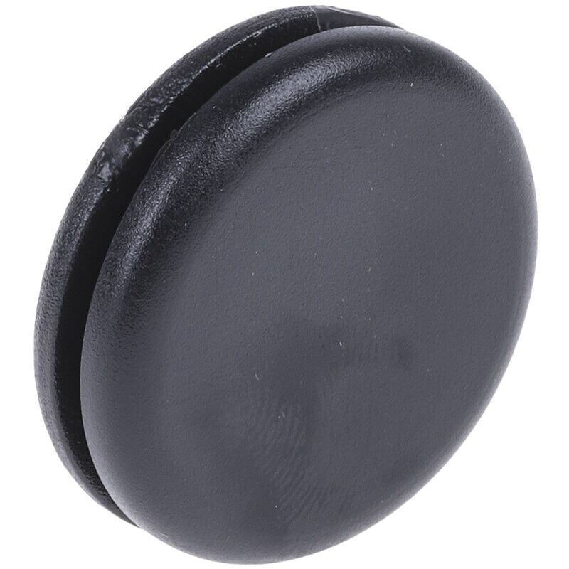 Passe-fils aveugle RS PRO en PVC, Ø câble max. 16mm, panneau 1.5mm max ...