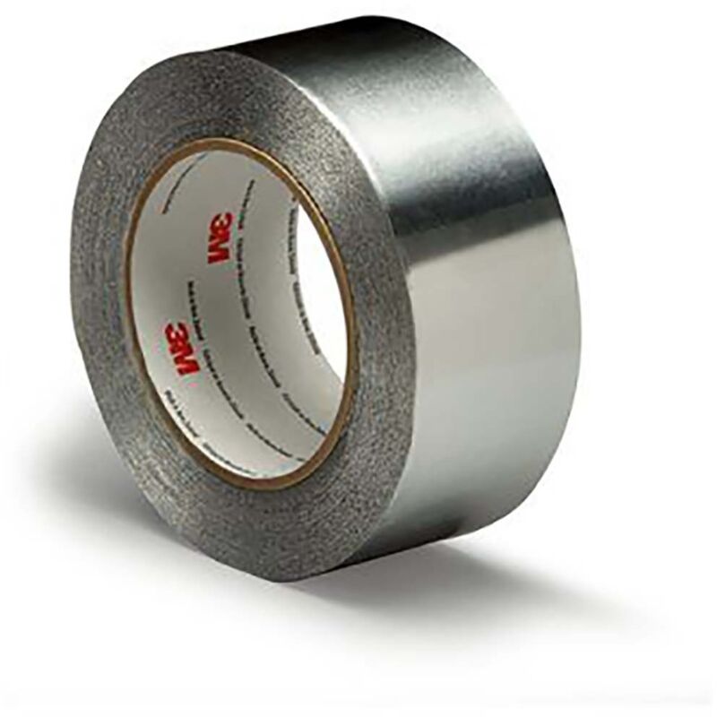 Ruban en aluminium 3M 425, 38mm x 55m ( Prix pour 1 )