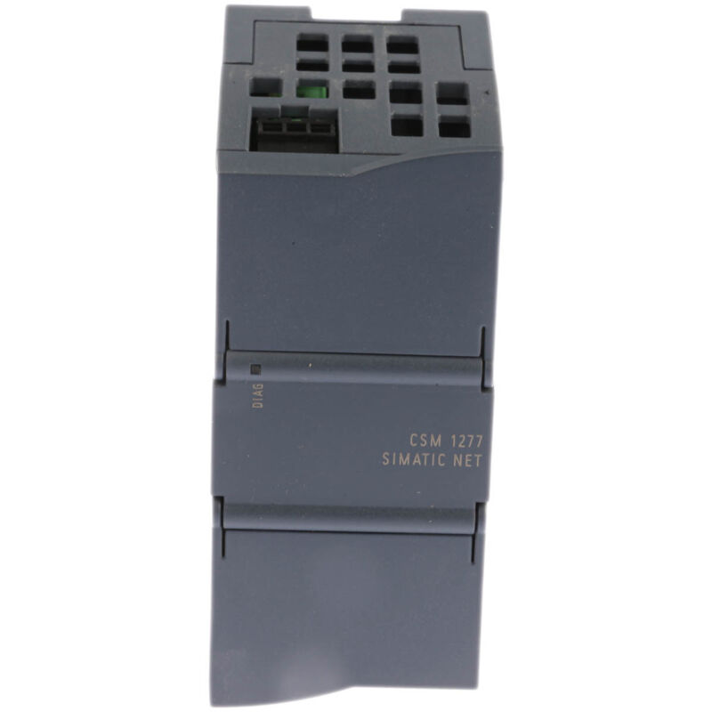 Module d'extension pour automate Siemens CSM 1277 pour Série S7-1200 ...