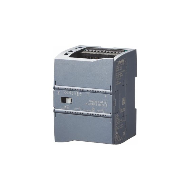Module d'extension pour automate Siemens WP231 pour Série S7-1200 ...