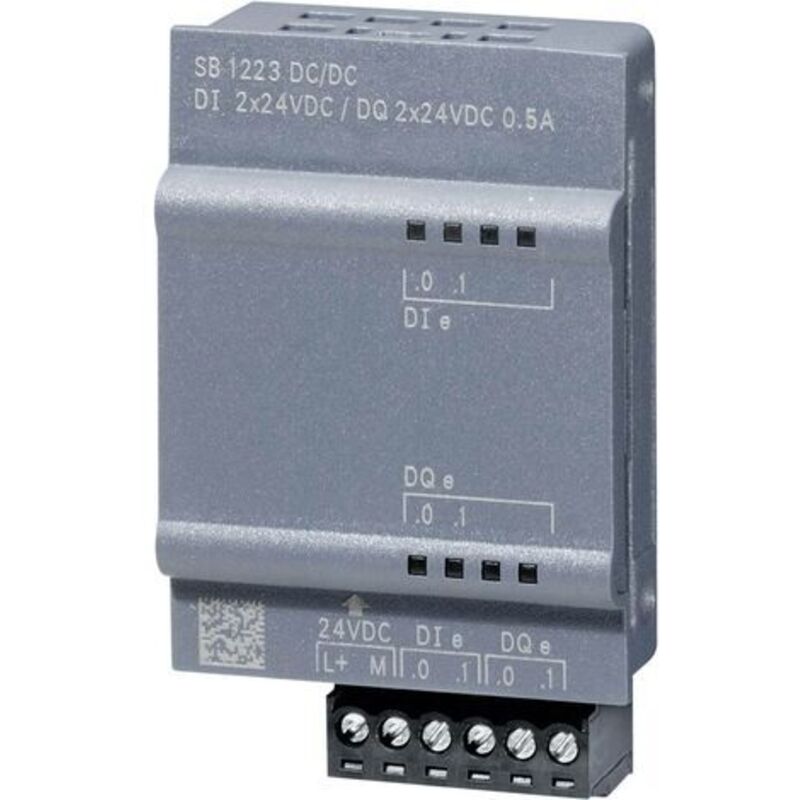 Module E/S pour automate Siemens pour Série SIMATIC S7-1200 ( Prix pour 1 )