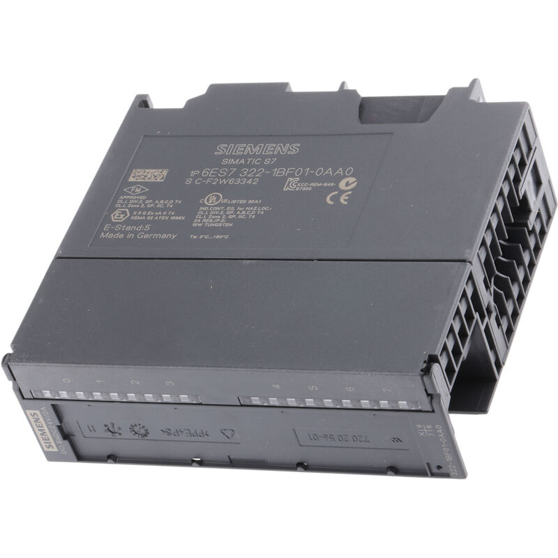 Module d'extension pour automate Siemens pour Série S7-300 ( Prix pour 1 )